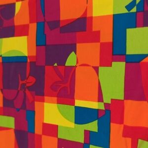 Cheek Boss | Intimates & Sleepwear | Cheek Boss Briefs Medium Rainbow ...